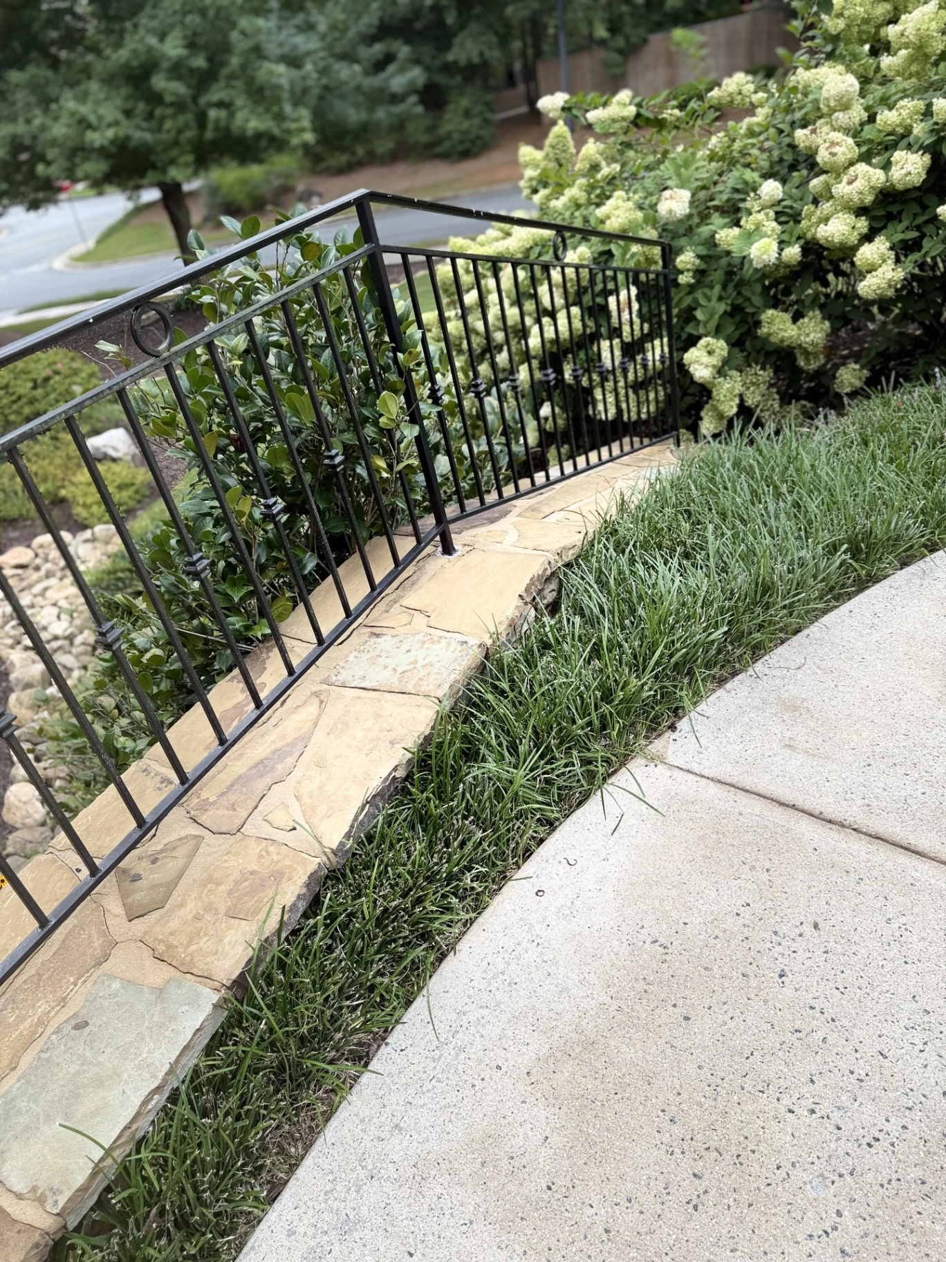 Pressure Washing Gallery | Before & After | Proline